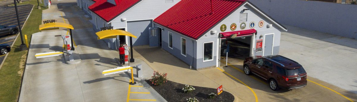 About Us | Sgt. Clean Car Wash