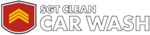 Our Locations | Sgt. Clean Car Wash