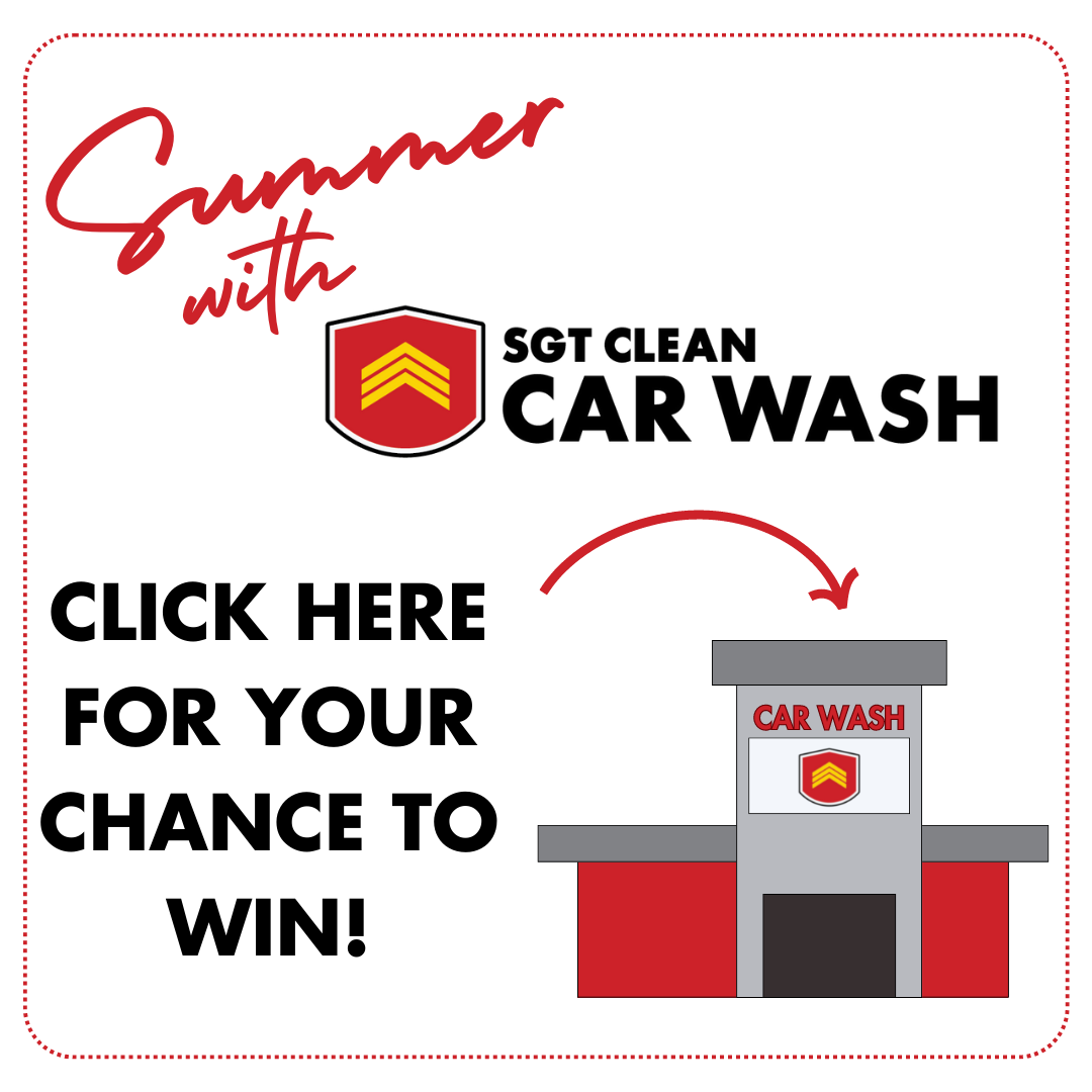 Sgt. Clean Car Wash | Auto Cleaning in Northeast Ohio